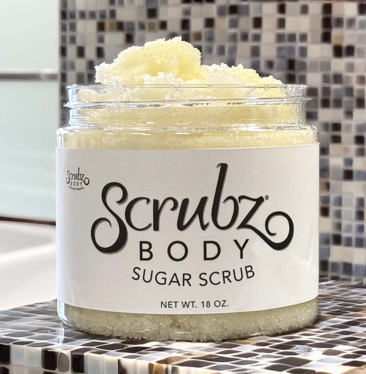ScrubzBody Skin Care Products - Sugar Scrubs, Creams & Lotions